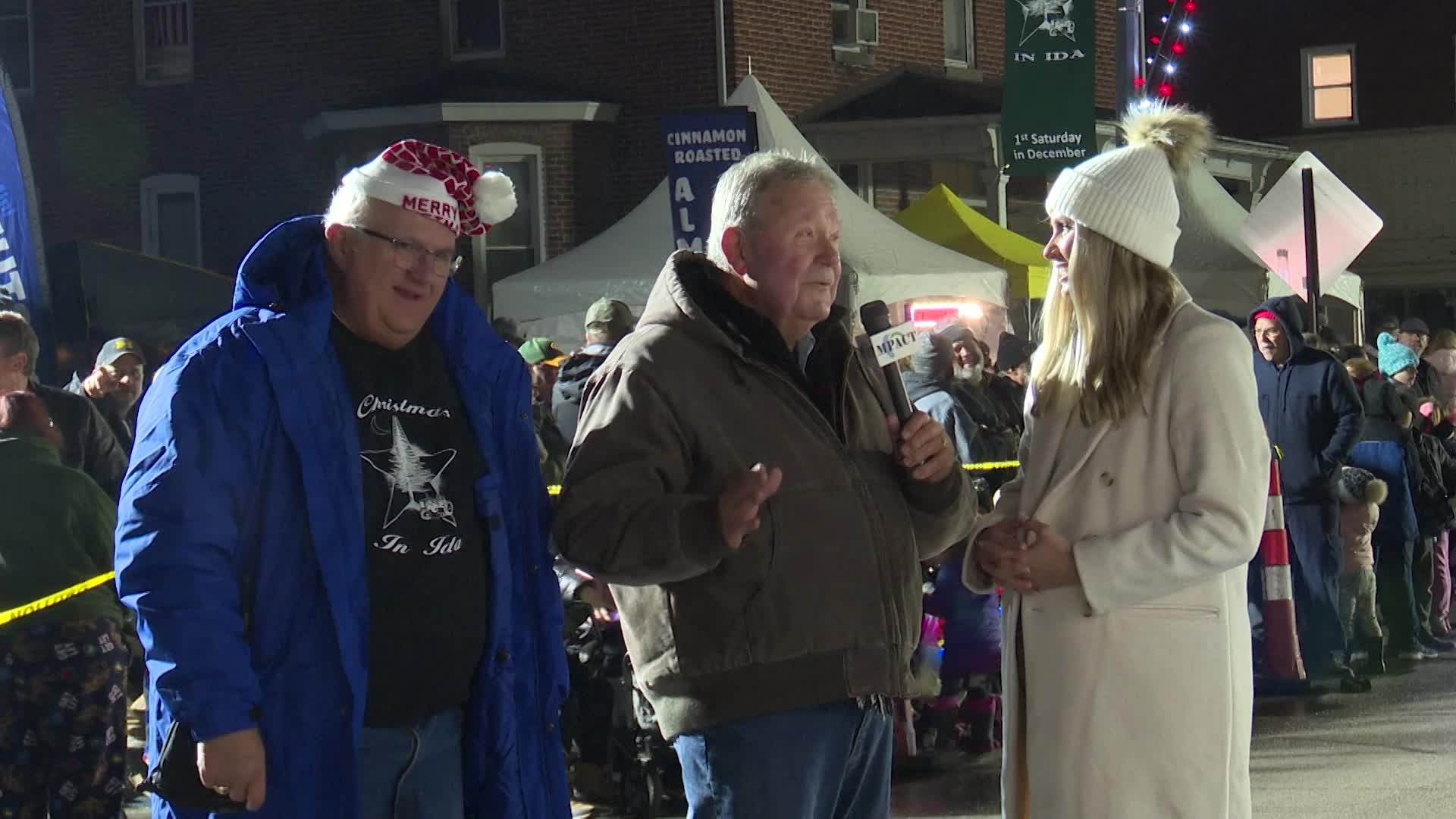 Christmas in Ida 2023