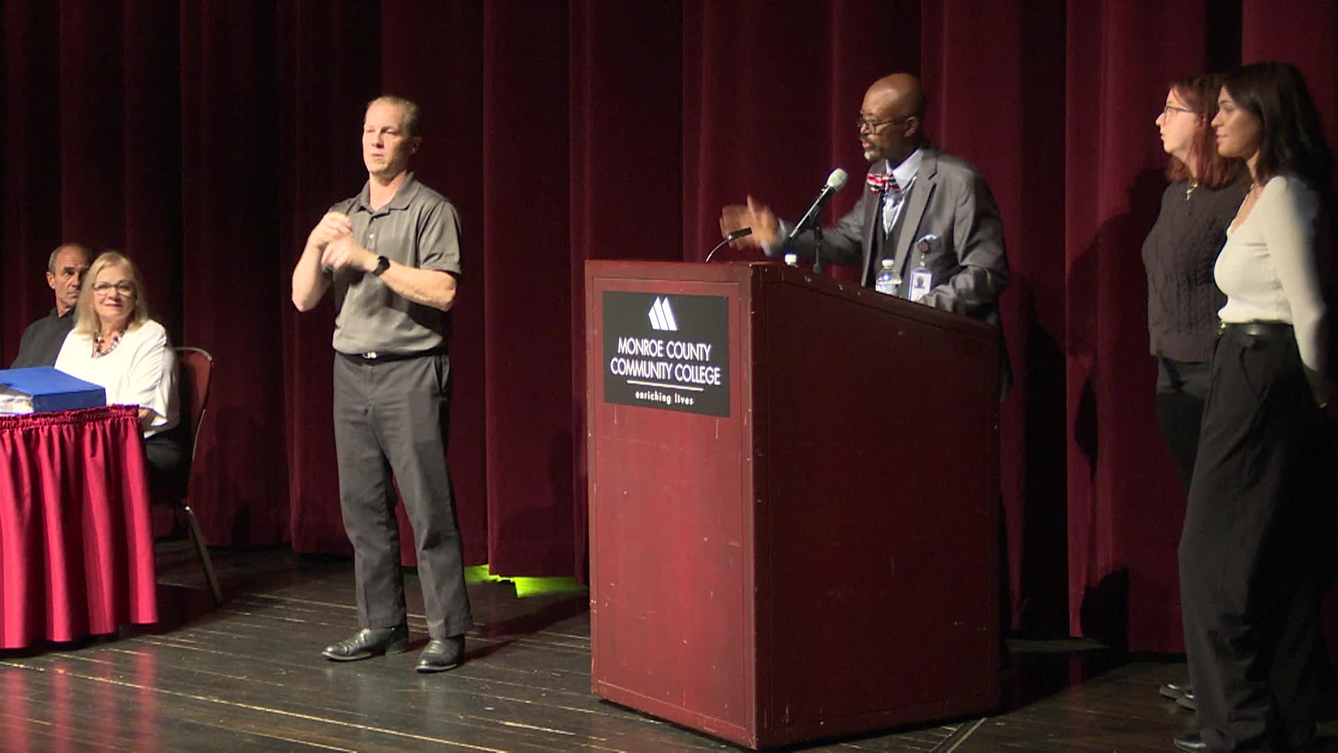 2024 Political Forums